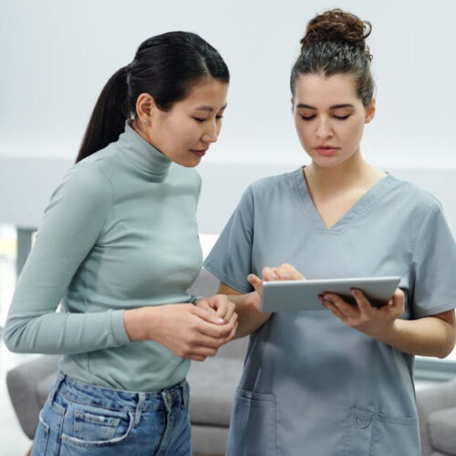 Pink Oxycodone (K56 Pink Pill): Uses, Risks And Identification | Elite ...