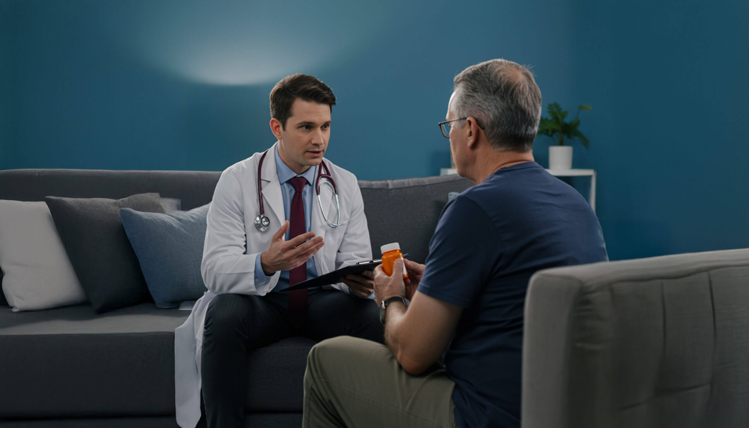 Nearly Half of Americans Have Tried to Quit Alcohol — But One in Three ...